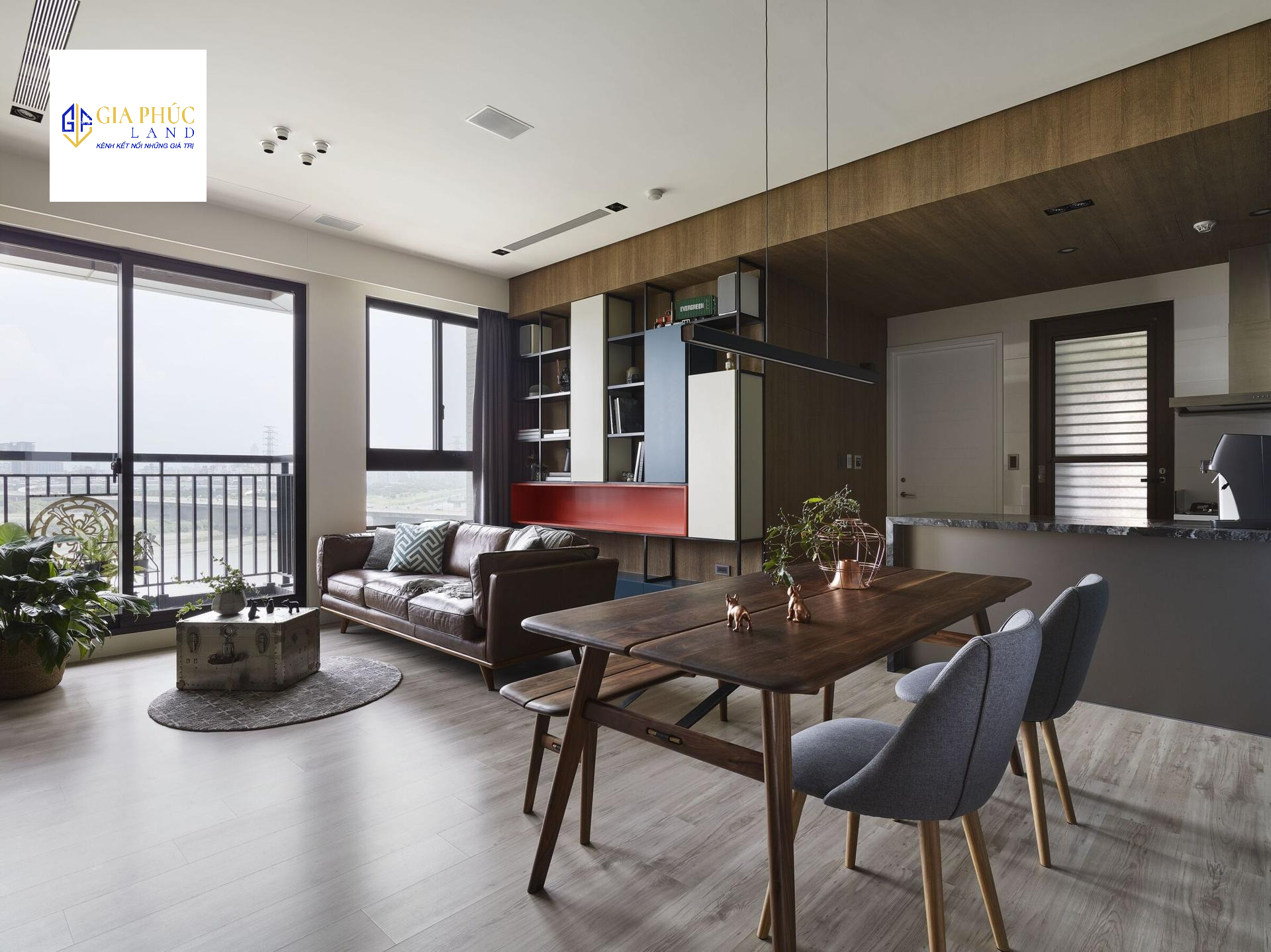 Cách Xác Định Hướng Căn Hộ Chung Cư Chính Xác Nhất Cho Người Mua Nhà Lần Đầu